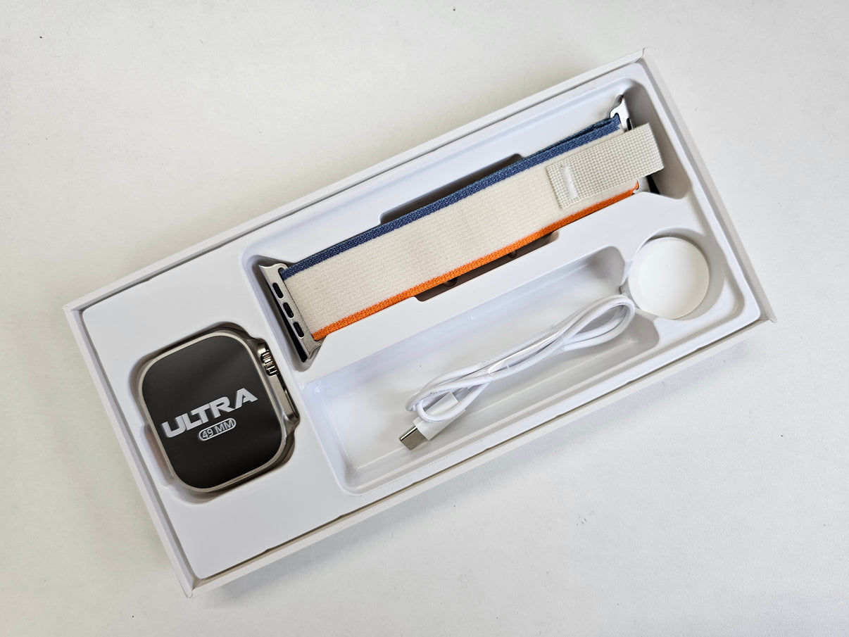 HK 11 Pro Max Ultra 2 with Amoled display and Chat-GPT – Cold Fusion Zone