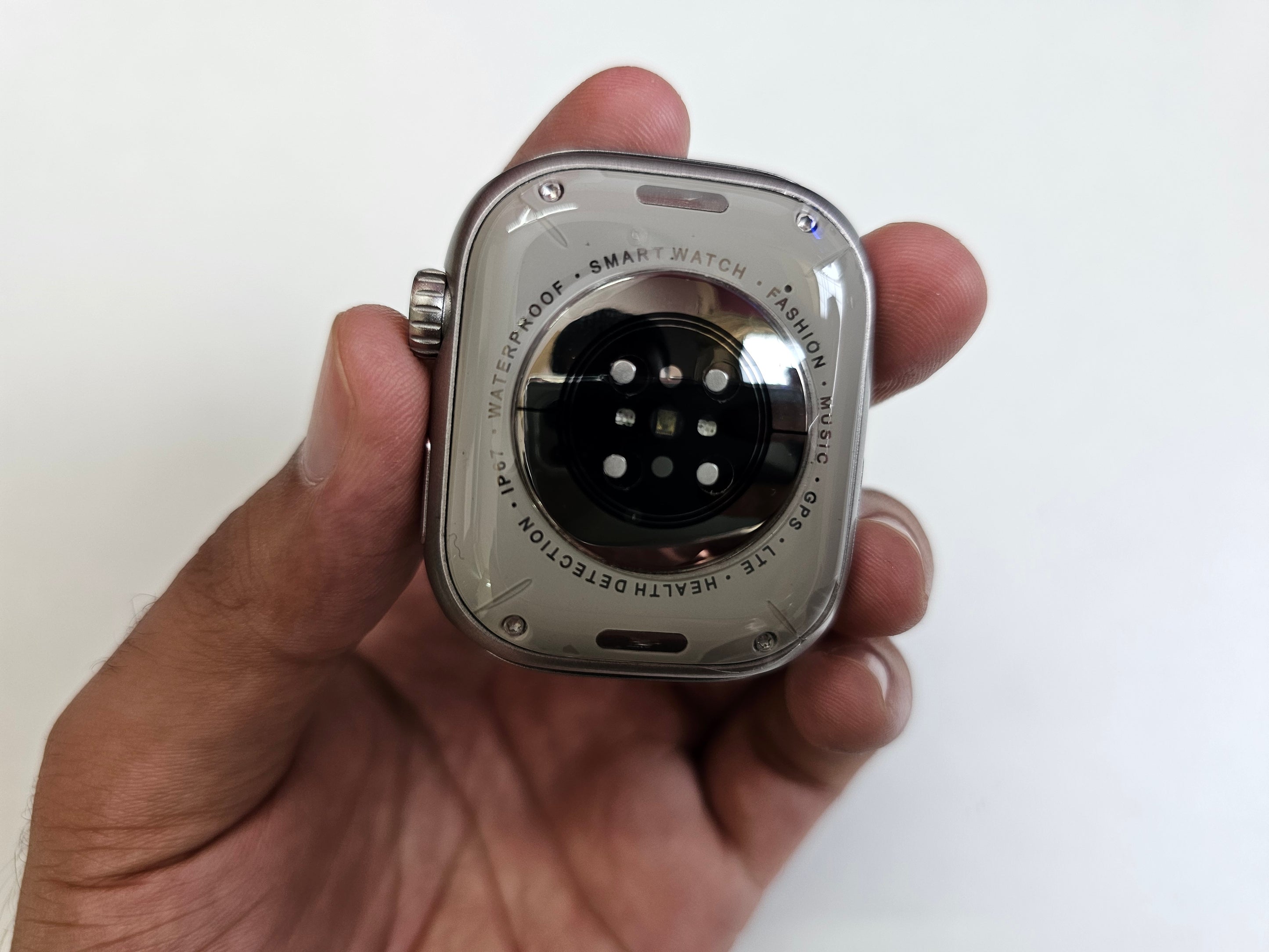 S16 Ultra Smartwatch with Amoled display! Best 4G Android Simcard smar ...