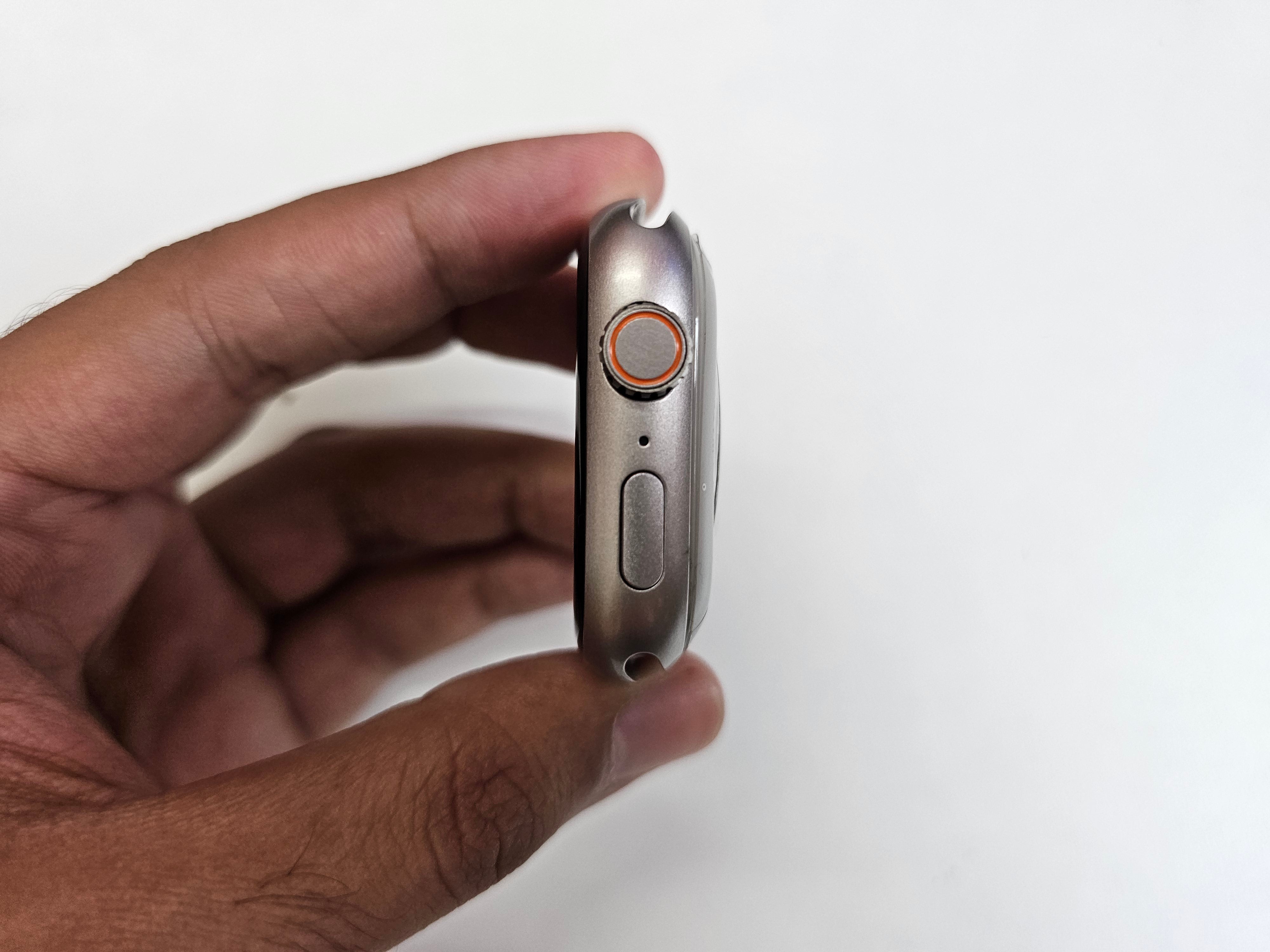 S16 Ultra Smartwatch with Amoled display! Best 4G Android Simcard smar ...