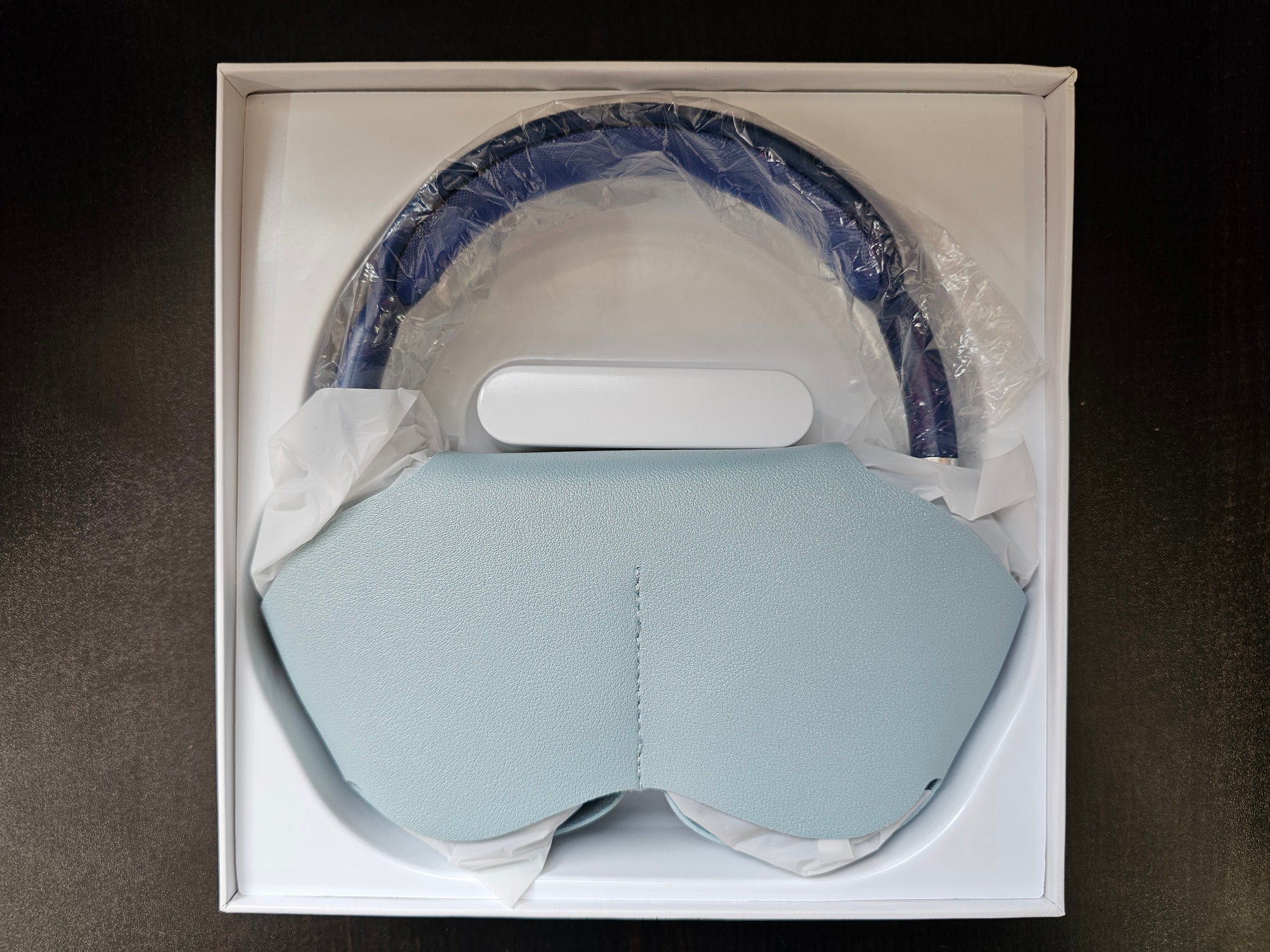 Airpods Pro Max clone with volumn controls for iPhone and Android ...