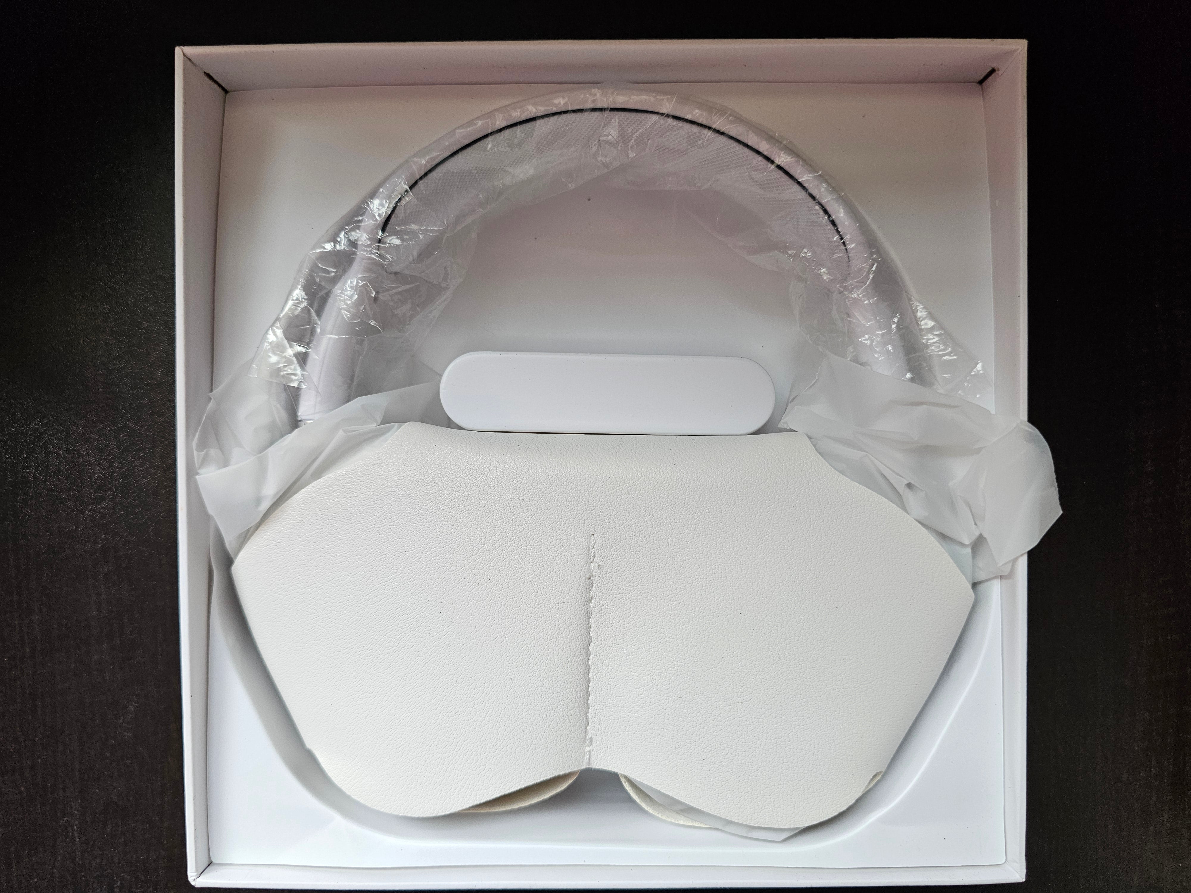 Airpods Pro Max with ANC, volume controls, OG box packing - Best Headp ...