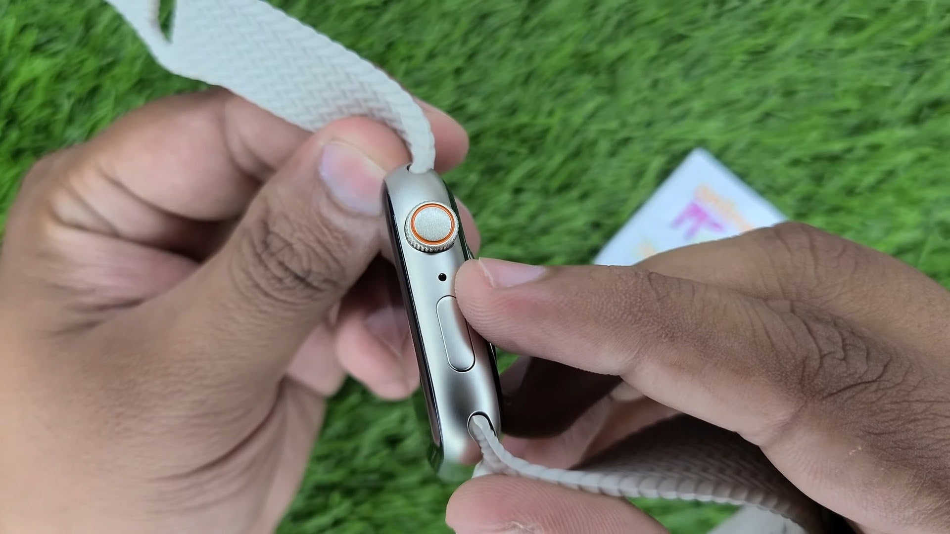 HK 9 Pro Plus with Amoled display and Chat-GPT – Cold Fusion Zone